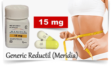 Kaufen Meridia 15 mg Abbott bei Übergewicht